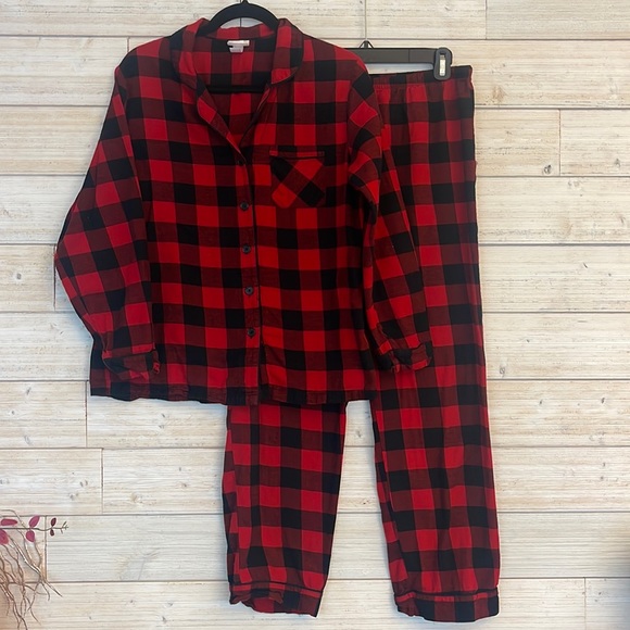 Wondershop | Intimates & Sleepwear | Wonder Shop At Target Flannel ...
